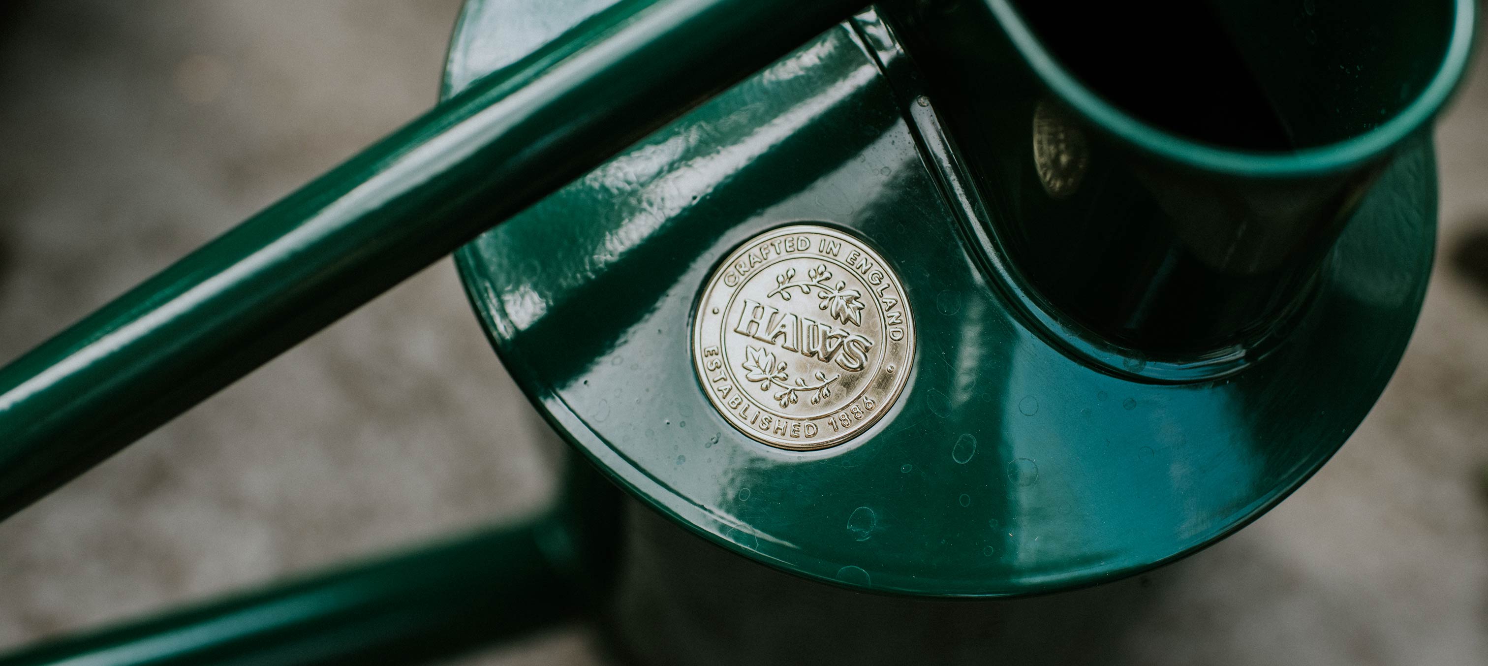 130 years of Haws – Haws US