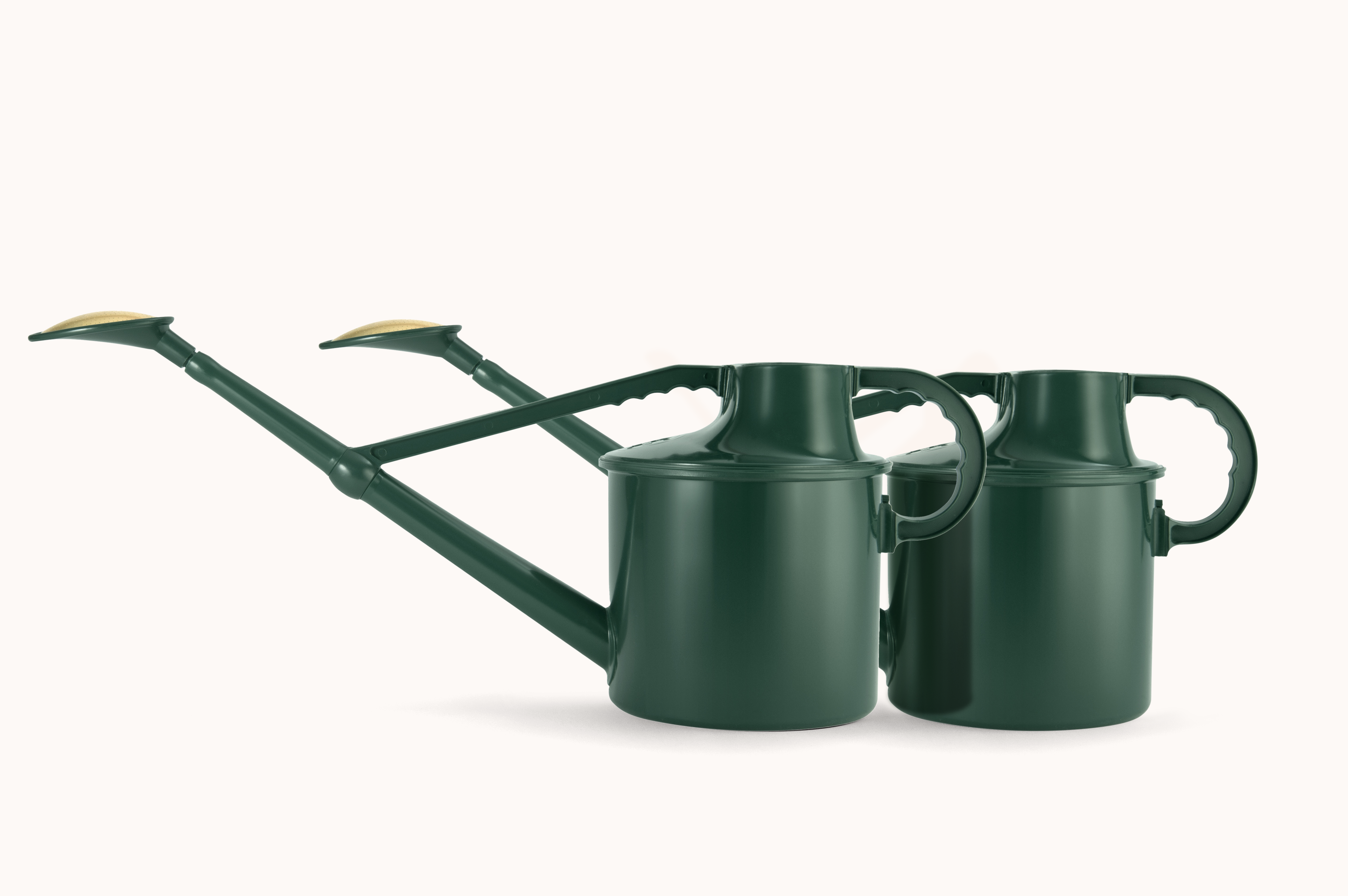 The Cradley Cascader Green - Balanced Pair - One & a Half Gallon – Haws US